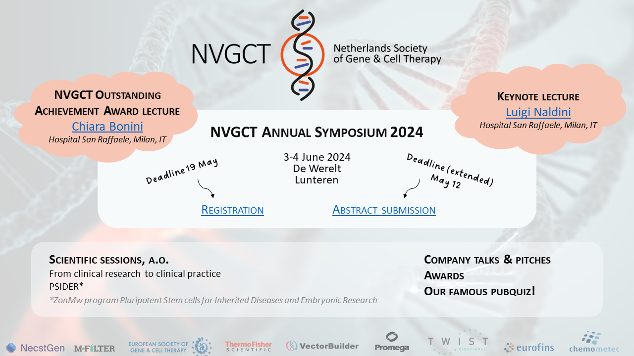 Kanker bestrijden met een virus uit de poep van apen: het Erasmus MC ...